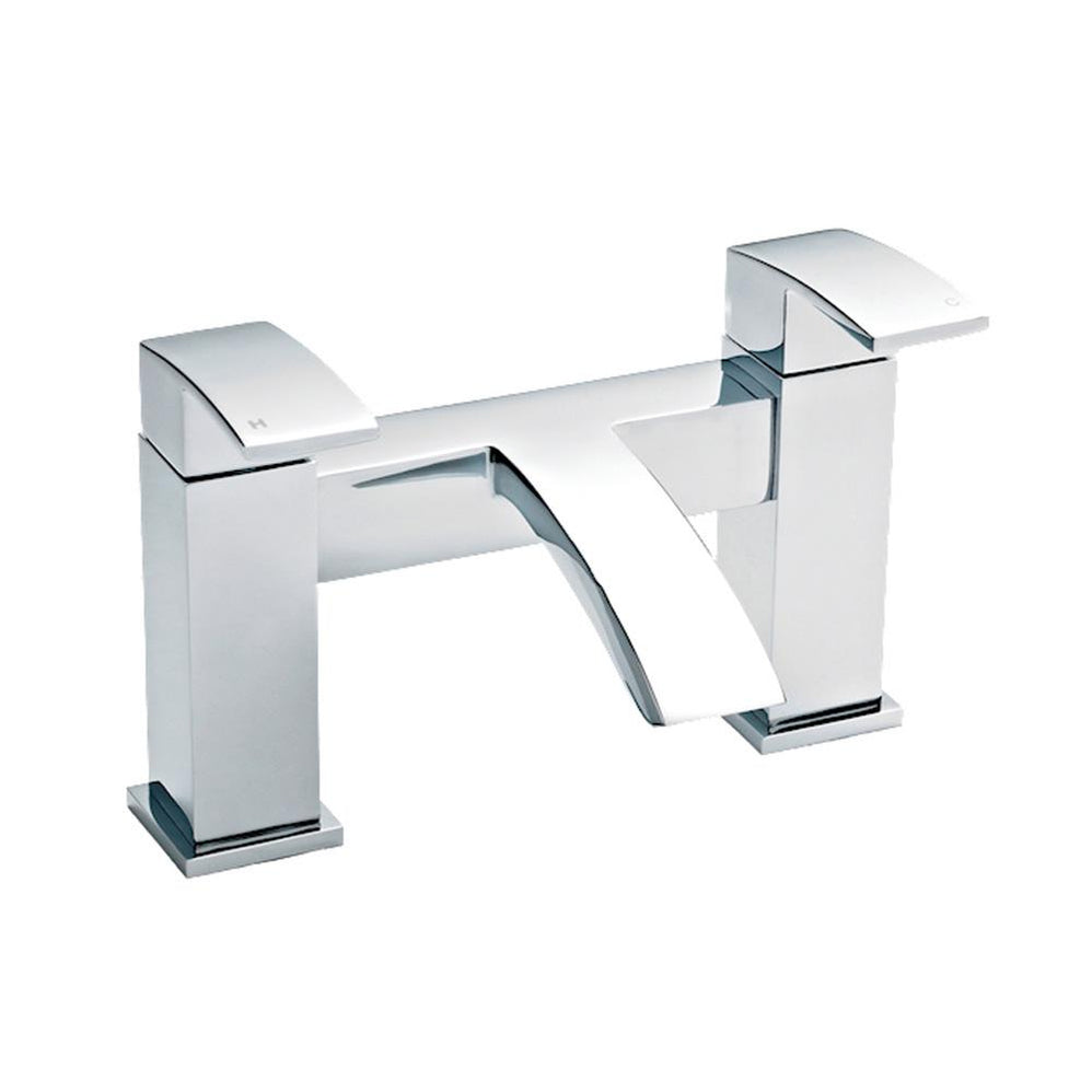 Nuie Bathrooms | Official UK Retailer | Unbeatable Bathrooms
