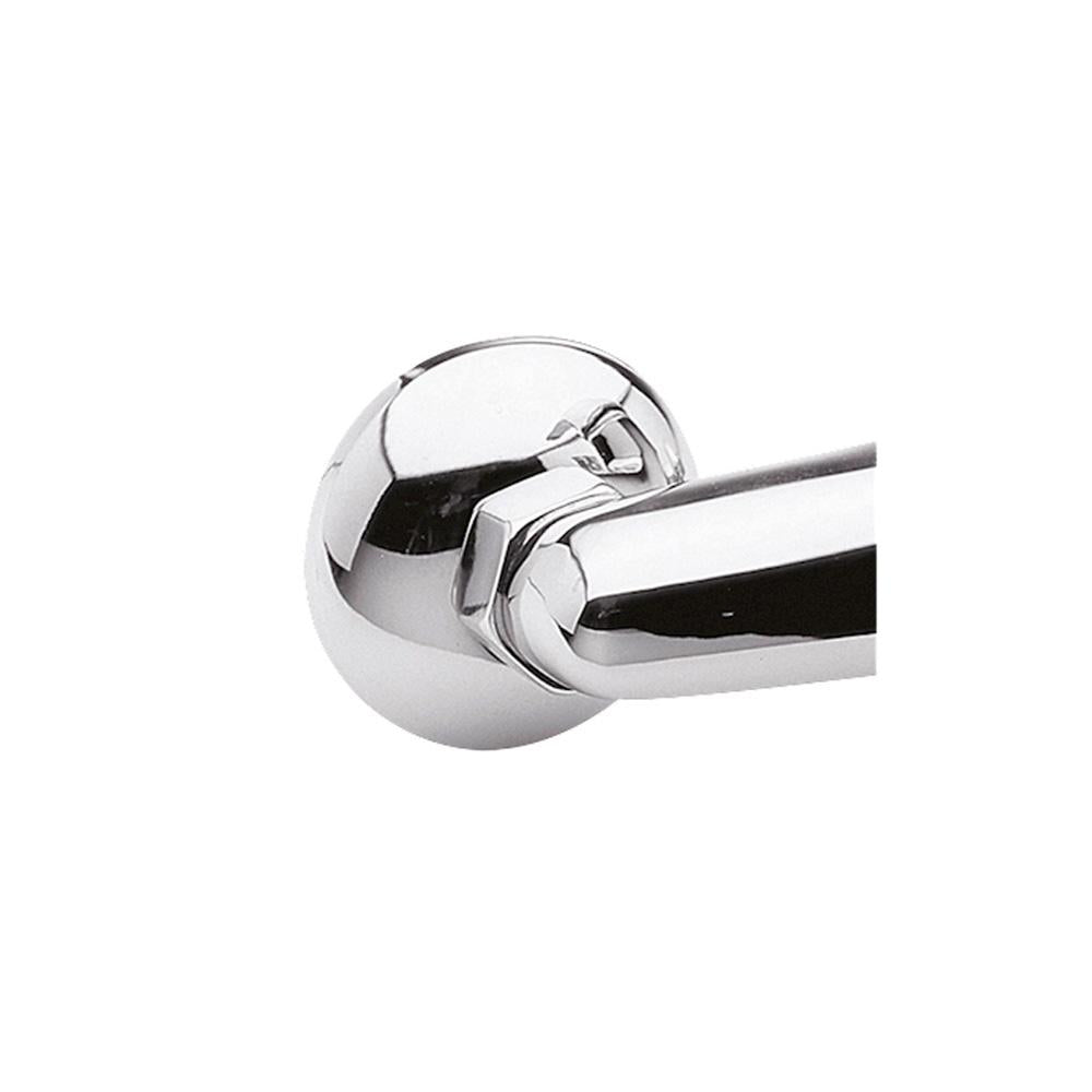Nuie Pair of Wall-Mounting Couplings