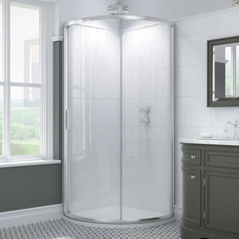 Kudos Showers | Official UK Retailer | Unbeatable Bathrooms