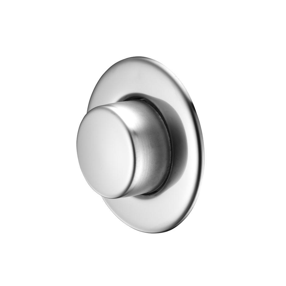 Armitage Shanks Pneumatic Palm Push Button (31mm Wall)