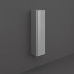 RAK Joy Wall Hung Tall Storage Unit 30cm Wide