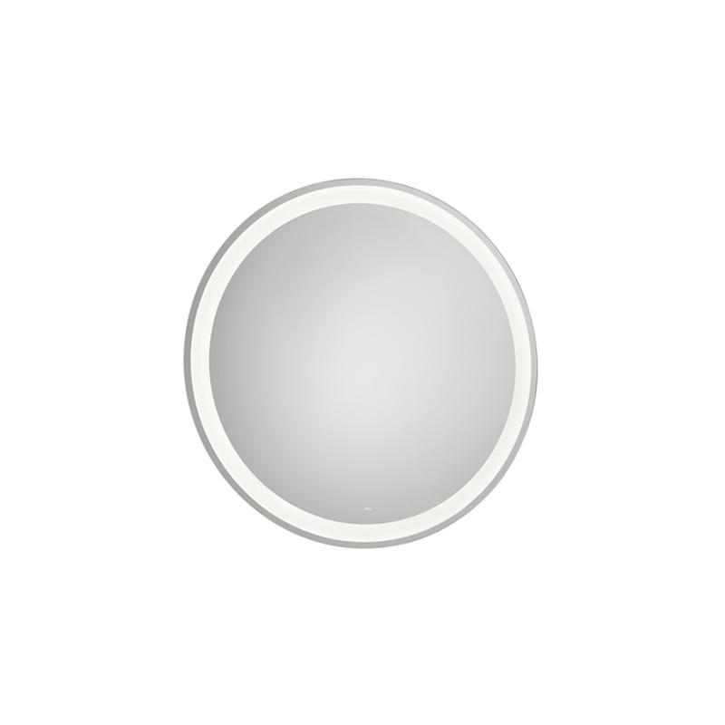 Roca Iridia Mirror with Led Lights