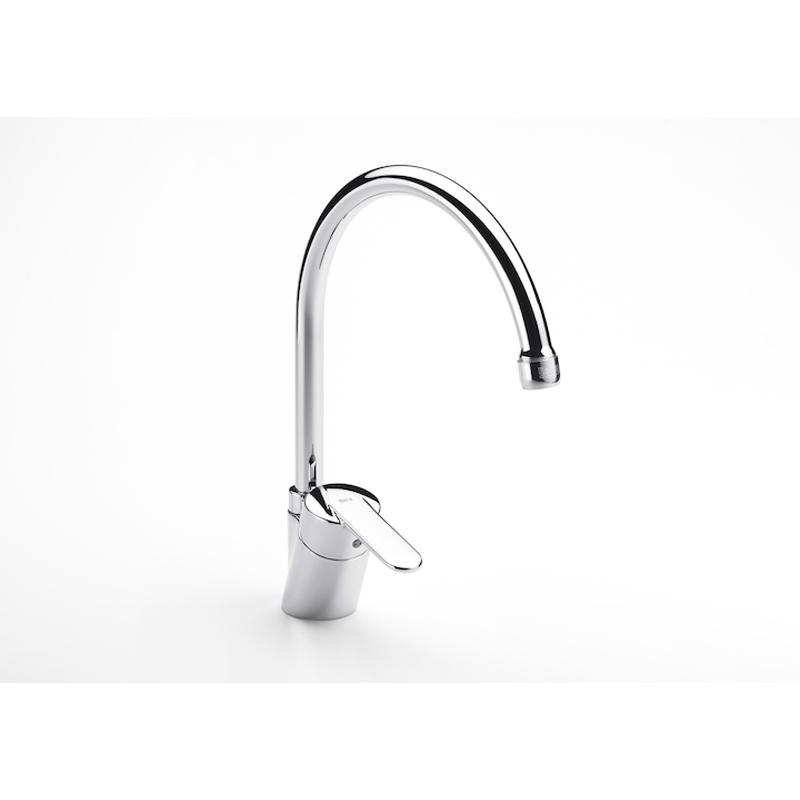 Roca Victoria Kitchen Mixer