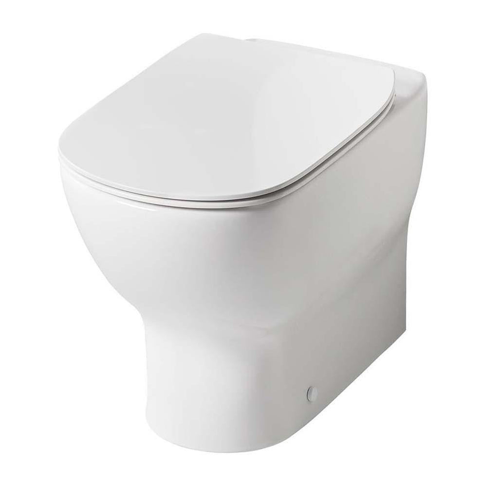 Sottini Toilets | Unbeatable Bathrooms