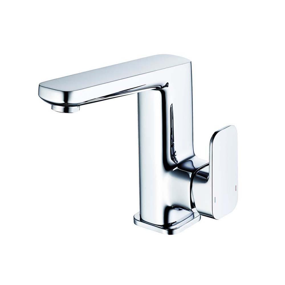 Sottini Turano Single Lever One Hole High Spout Basin Mixer