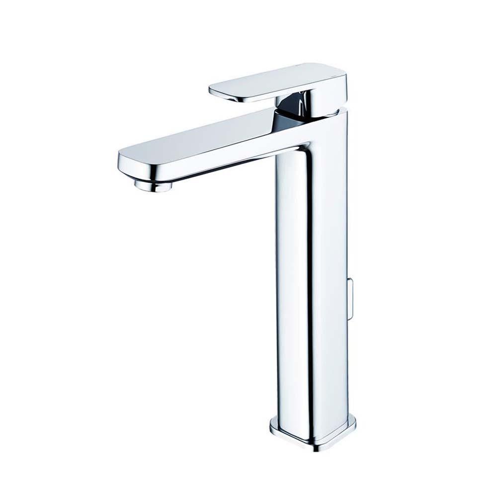 Sottini / Ideal Standard Turano Single Lever One Hole Tall Basin Mixer