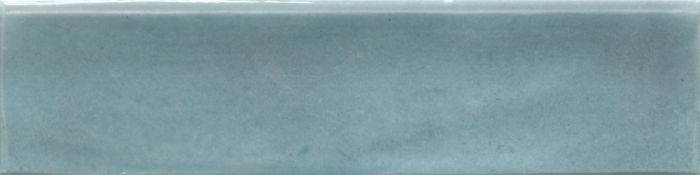 Opal Subway 300 x 75 Wall Tile - Sky Light Blue (Per M²)
