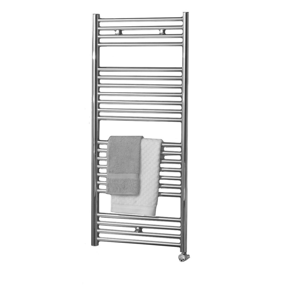 Zehnder Klaro Electric Radiator with Simple Immersion