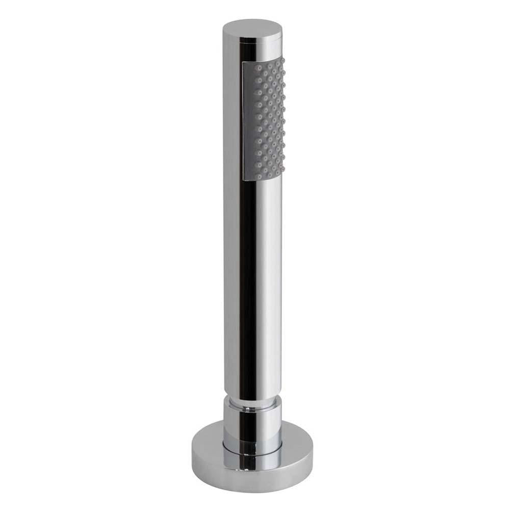Vado Zoo Single Function Deck Mounted Shower Kit